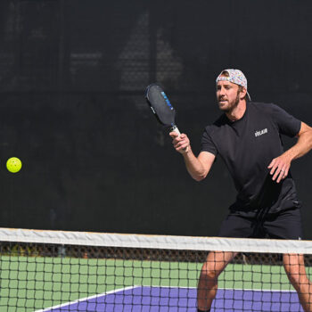 Pickleball - Desert Smash