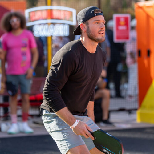 Pickleball - Desert Smash