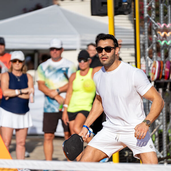 Pickleball - Desert Smash